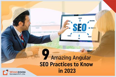 Know Useful Angular Seo Practices To Build Amazing Web Apps