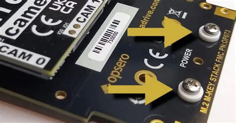 Getting Started FPGA Drive FMC