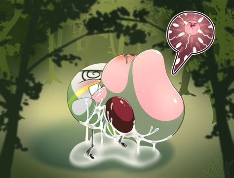 Rule 34 Absurd Res Balls Big Balls Big Penis Blush Borlis Orbi Cum On Body Detailed Background