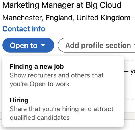 The Complete Data Science Linkedin Profile Guide Big Cloud