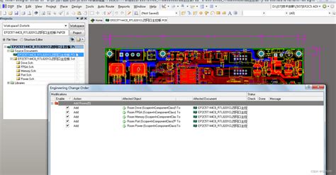 基于ep2c5t144c8rtl8201cl双网口fpga主控板ad09设计原理图pcb文件fpga源码设计参考。ep2c5t144c8原理图 Csdn博客