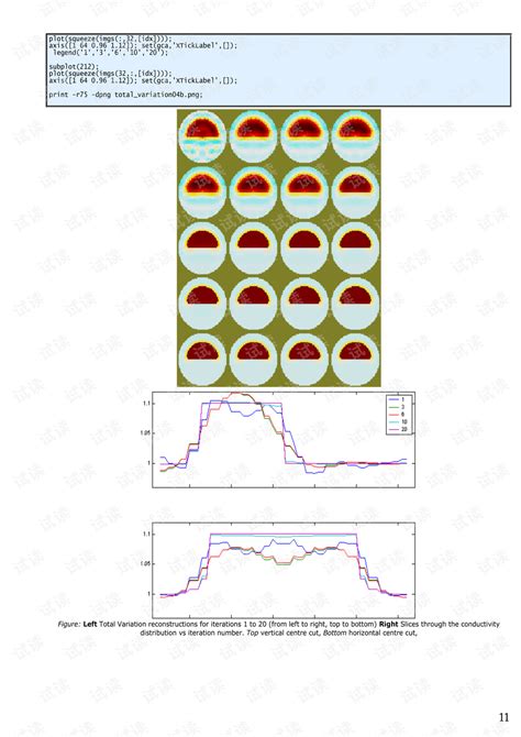 电阻抗断层成像开源软件eidors3 8的使用方法 其它文档类资源 csdn下载