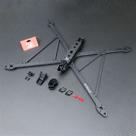 Rjx 15 Inch Large Size Long Endurance X Class Frame Kit For Rc Fpv