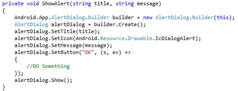 Read Xamarin Android Application Development Leanpub