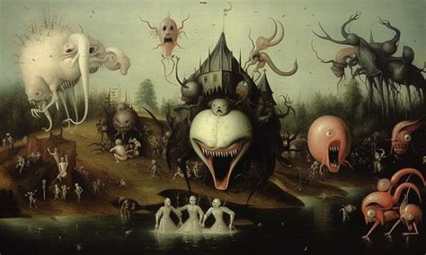 Hellscape By Buffy2ville On Deviantart