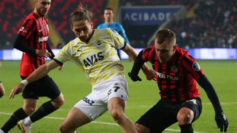 Fenerbahçe Gaziantep Bedava Canlı İzle 2023 Yandex Ve Telegram Linki