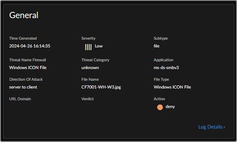 Files Recognized As Ico Files Rpaloaltonetworks  Files Recognized As Ico Files Rpaloaltonetworks