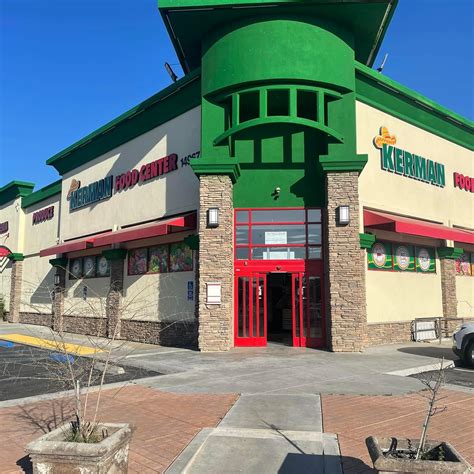 Kerman Food Center Kerman Ca