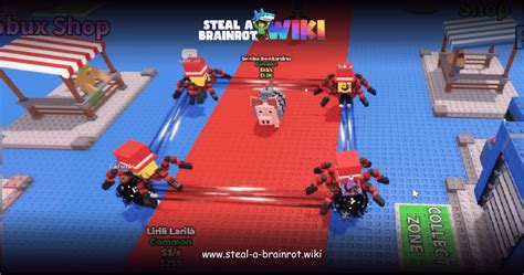 Steal A Brainrot Rituals Steal A Brainrot Wiki