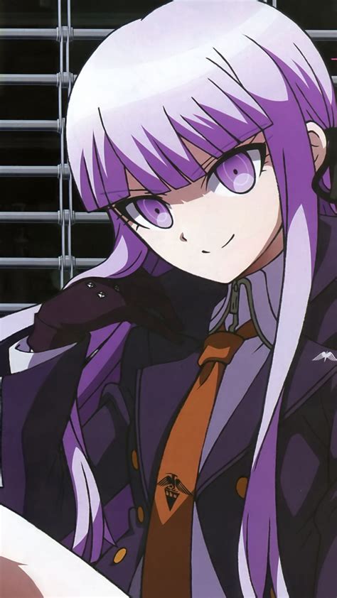 Danganronpa Kawaii Mobile