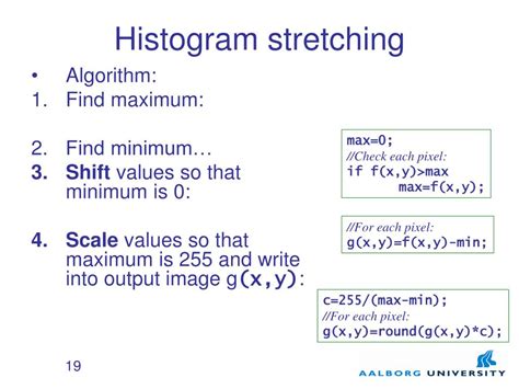 Ppt Point Processing Lecture On The Image Part 2 Image Processing