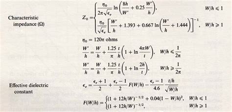 Pcb Impedance Calculator Darin Smalls