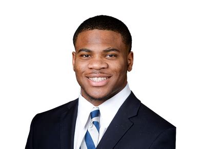 Micah Parsons Linebacker Edge Penn State Nfl Draft Profile