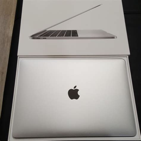 MacBook Pro GB Computers Tech Laptops Notebooks On Carousell