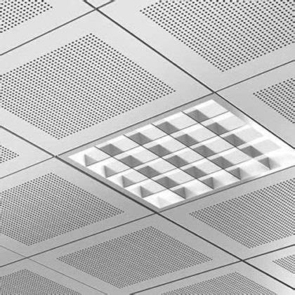 Ceiling Grid Panel Installations