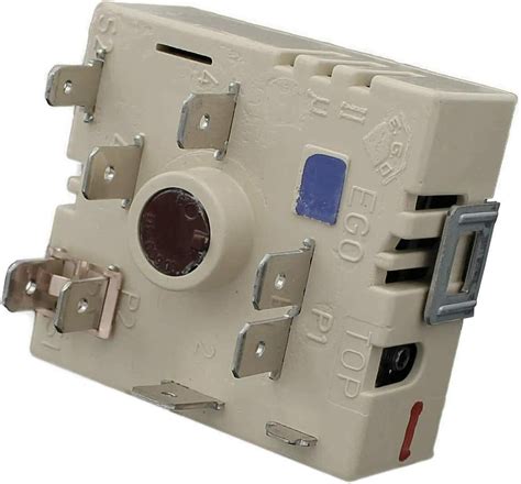 Ge Infinite Switch Replacement Ge Part Wb23k34829 Infinite