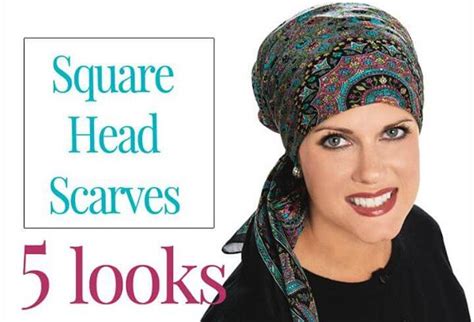 18 Diy Headscarf Ideas For This Summer Step By Step Tutorials