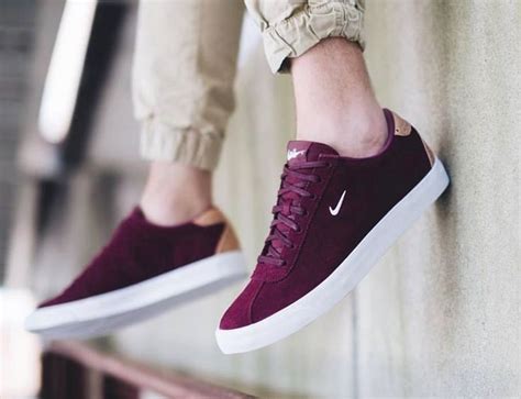 Mens Dress Shoes Maroon At Sara Gardner Blog