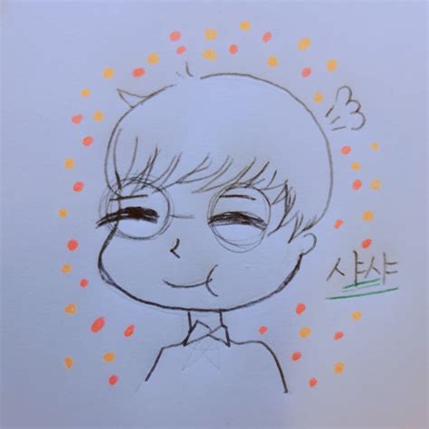 스푼 캐스트 Dj 사샤님의 중복아니구요 이걸 또 해요 식빵위에