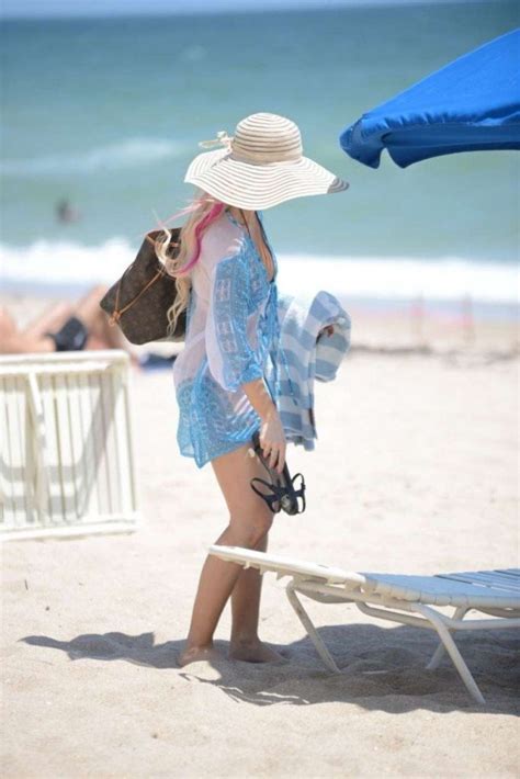 Ana Braga Sexy Photos Thefappening