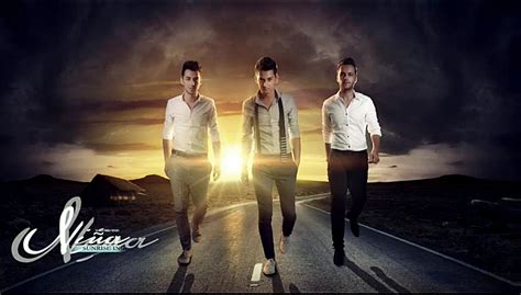 New Video Sunrise Inc Nina ~ Iuliano93