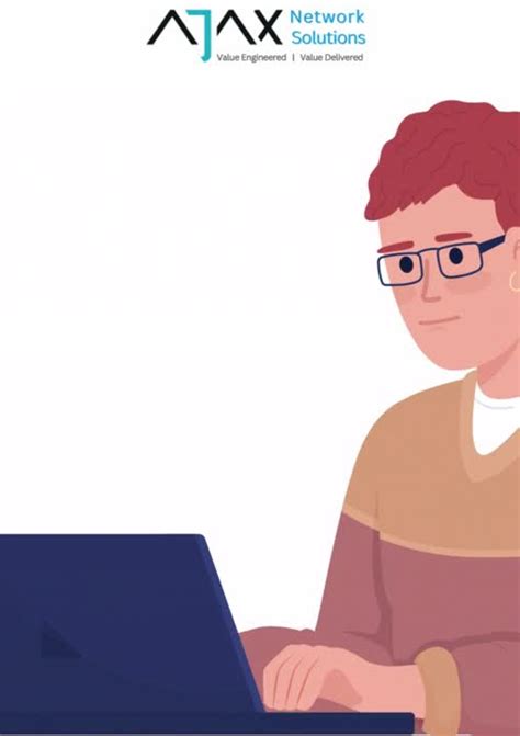 Ajax Network Solutions Pvt Ltd On Linkedin Cyberresilience