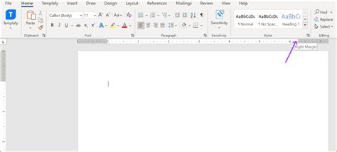 How To The Use The Ruler In Microsoft Word Guiding Tech