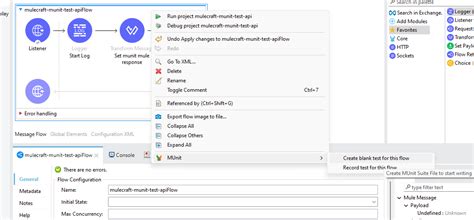 Mastering Munit A Comprehensive Guide To Mulesoft Testing Part 1
