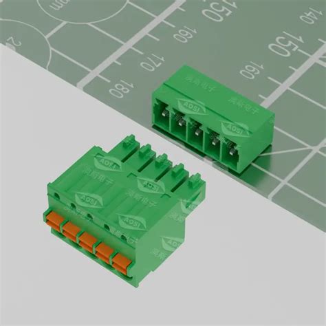 [2025] How To Choose Pluggable Terminal Blocks For Your Needs Aosi