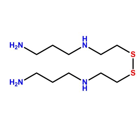 Amifostine Disulfide Cas No 58205 87 1