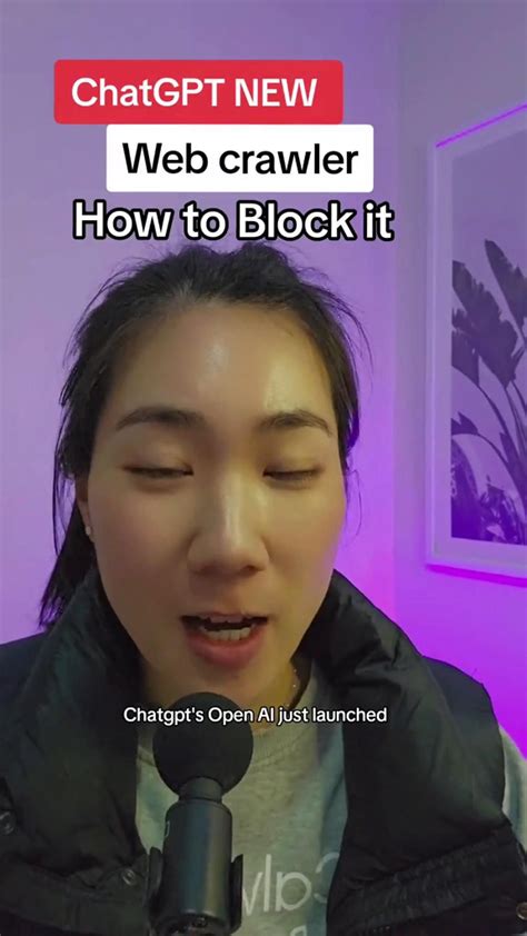 Chatgpt S New Web Crawler Gptbot And How You Can Block It From Scanning Your Website Chatgpt