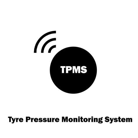 Tpms Tire Pressure Monitoring System Bakkie And Outdoor