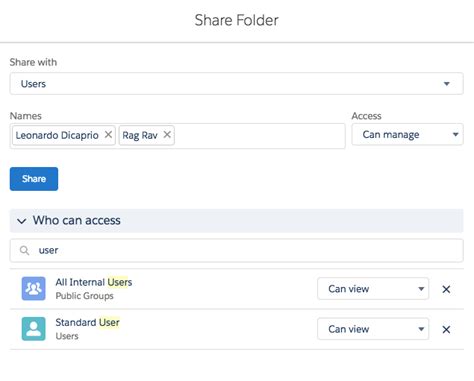 One Report To Rule Them All Reduce Clutter With Salesforce Dynamic Report Filters By Daniel