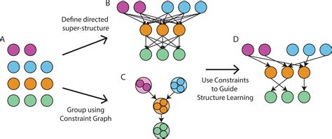 Finding The Optimal Bayesian Network Given A Constraint Graph Peerj