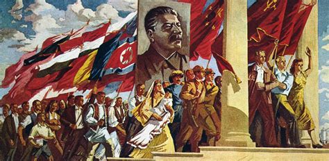 Socialist Realismとは 社会主義リアリズム 日本 Ujfwej