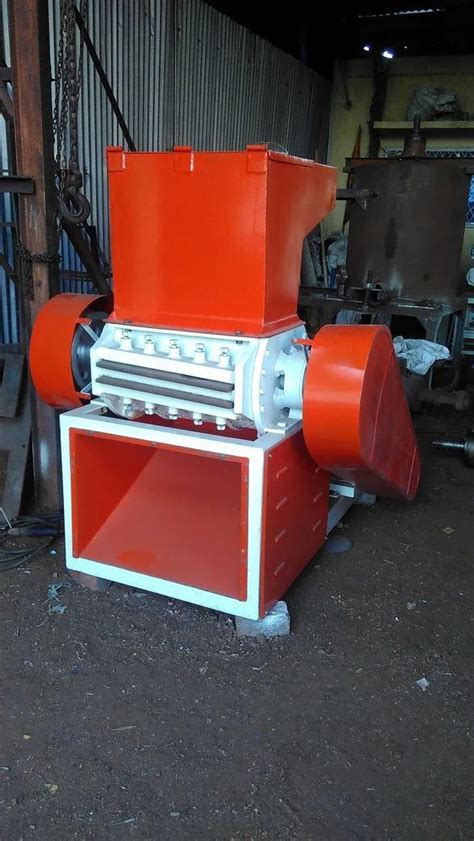 Plastic Cutting Machine At Best Price In Indore By Rk Plasto Machines