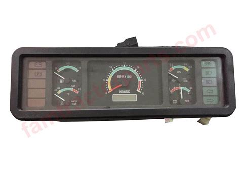 Chinese Tractor Combination Instrument