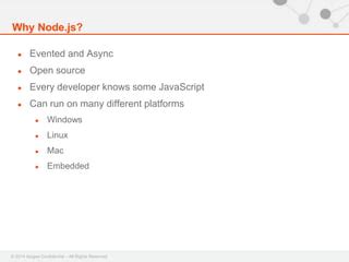Zetta An API First Platform PPTX