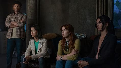 Nancy Drew S04e04 The Return Of The Killers Hook Summary Season 4