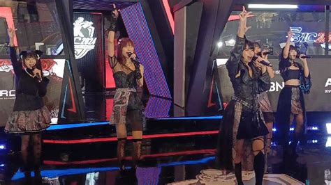 Epic Comeback Pbnc Xiv Grand Final Won By Neverland713s Comeback Dunia Games