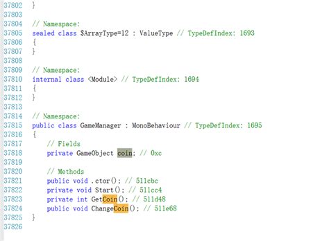 【分析教程】unity游戏修改so文件 libunity so csdn博客