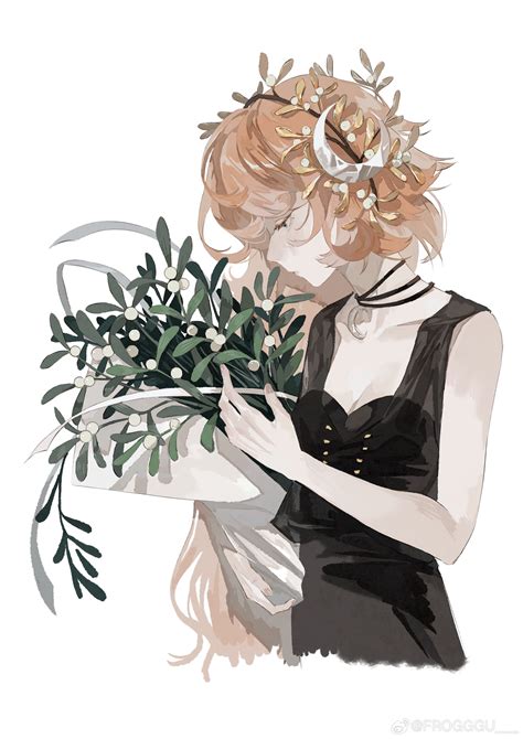 Druvis Iii Reverse1999 Drawn By Frogggu Danbooru