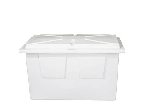 Dock Boxes Provided By Trionic Corp Trionic Corp Trionic Corp Dock Boxes Water And Holding