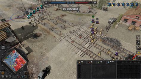 Those Blob Vs Blob Games Makes Me Sad R Companyofheroes