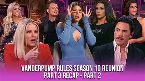 Trailer Vanderpump Rules Season 10 At Leonard Kaminski Blog