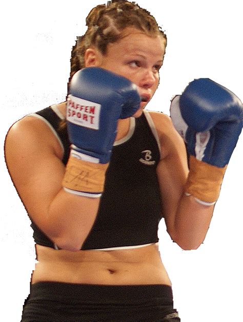 Fighters Rec Zsofia Bedo