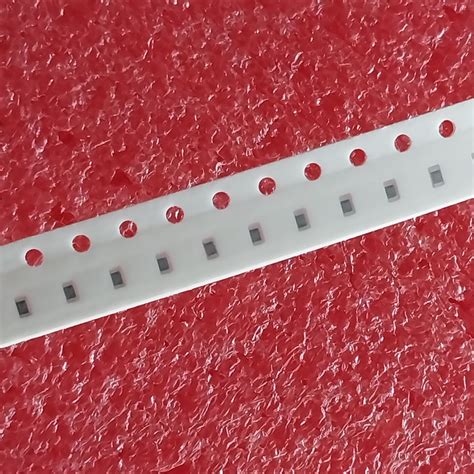 Jual Resistor Smd 0603 3 3k 3k3 Ohm Per 10 Pcs Shopee Indonesia