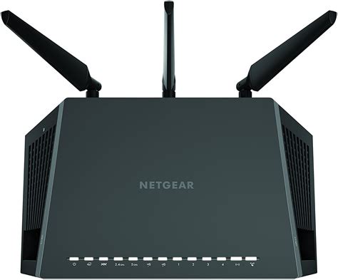 Netgear Nighthawk Ac1900 Vdsl Adsl Modem Router At Mighty Ape Nz