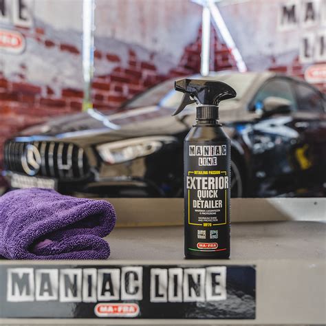 Morice Shop Delozio Maniac Line Mafra Labocosmetica