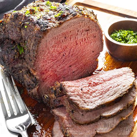 Tri Tip Recipe Wholesome Yum